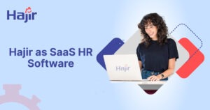Human Resource Management Software Hajir - Hajir